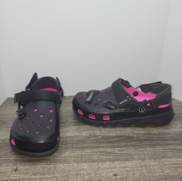 CROCS | Shoes | Crocs Post Malone X Duet Max Ii Clog Mens 7 Womens 9 ...